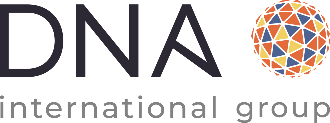 DNA international group